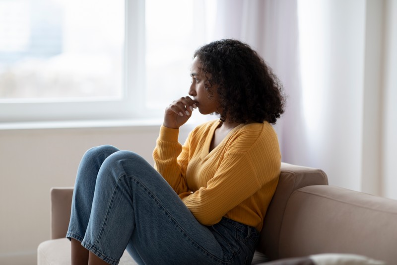 Overcoming Postpartum Anxiety: Expert Guidance from Norfolk MA Moms Who ...