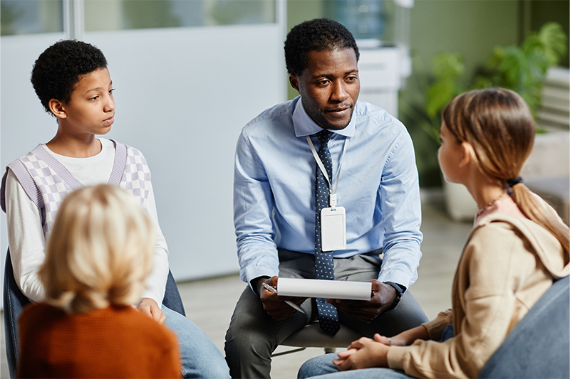 The Benefits of Therapy for Children and Teens – Transitions Counseling ...